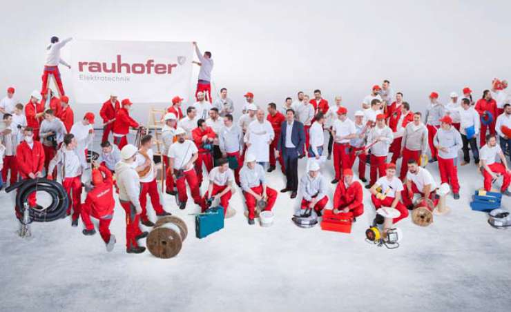 Rauhofer: Sicher die beste Lösung